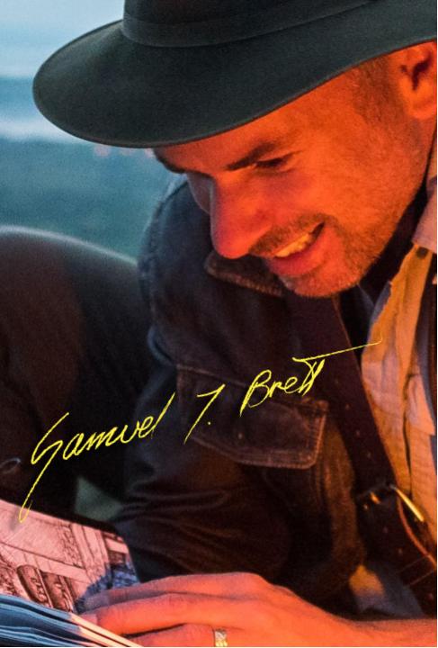 Brett Ireland's Instagram, Twitter & Facebook on IDCrawl